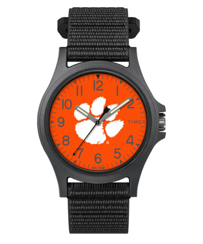 Timex Men's Pride Clemson Tigers Collegiate Watch | eBay