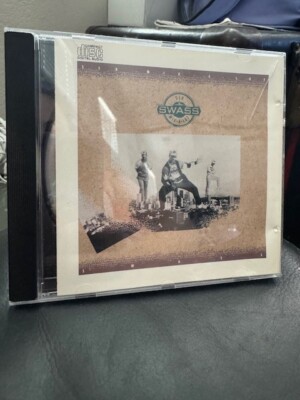 Sir Mix-A-Lot - Swass Nastymix Records 1988 Rap Hip Hop CD | eBay