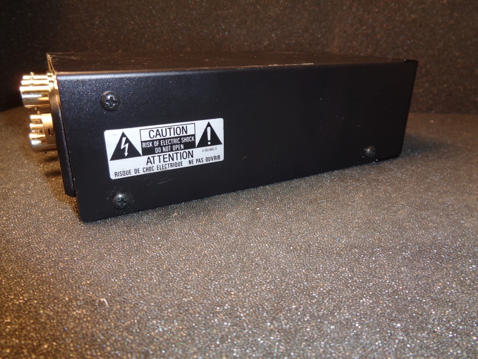 Sony DC-700 Camera Adaptor | eBay