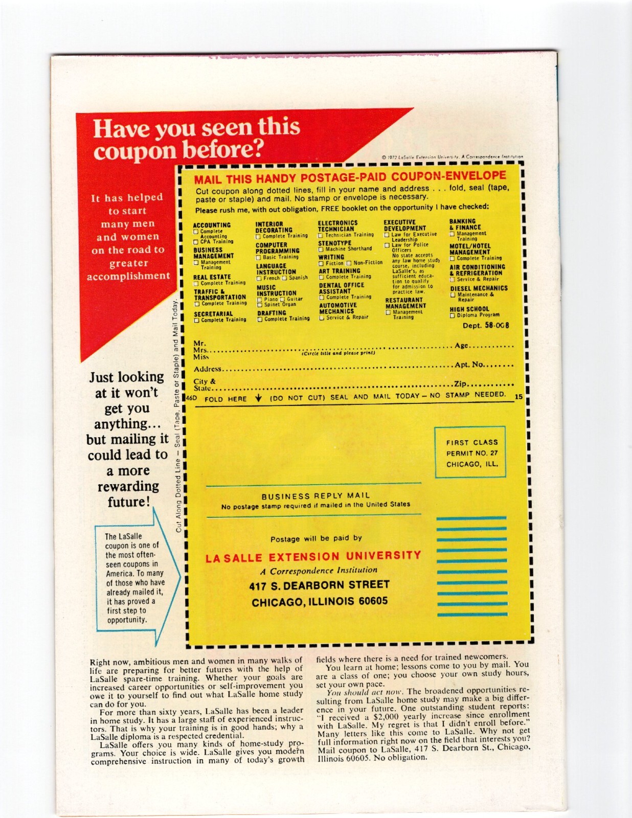 AMAZING SPIDER-MAN # 138 NM- 1st. App of 'Mindworm' Marvel Comics 1974 ...