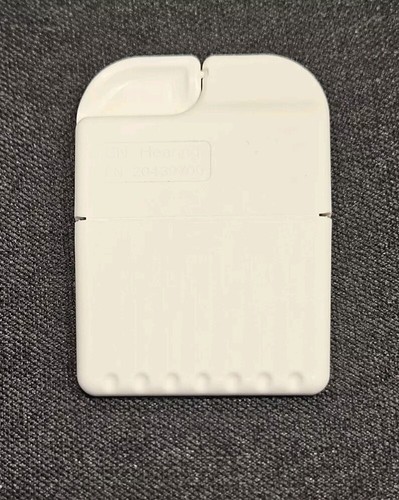 GENUINE ReSound GN Hearing Aid Microphone Covers 20439700 WAX GUARDS ...