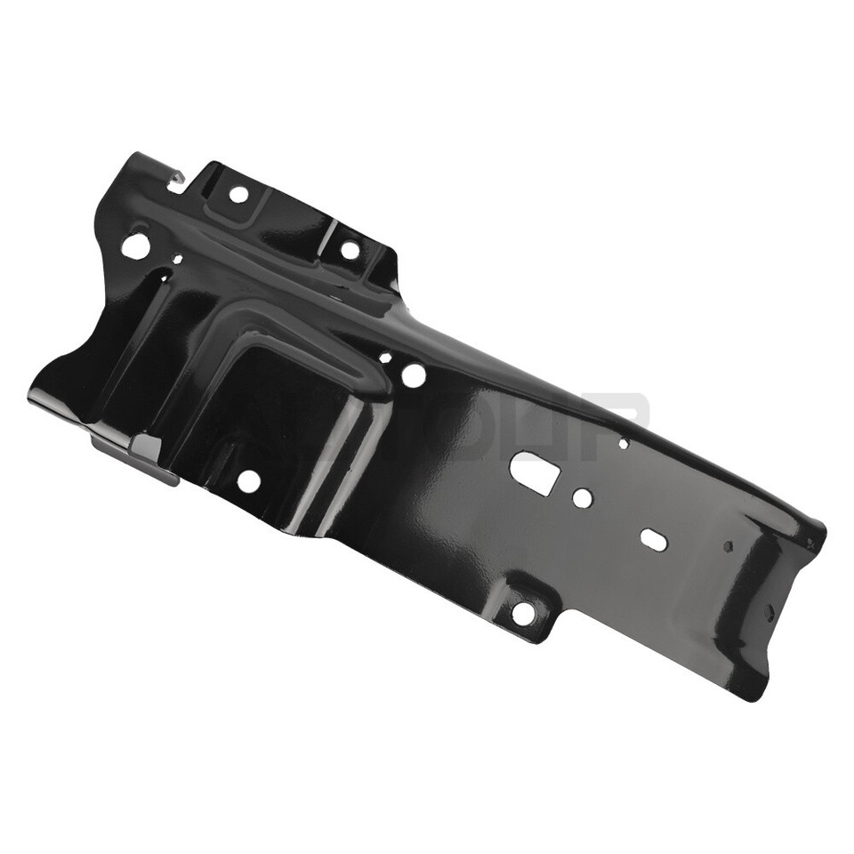 For 2019-2021 Silverado 1500 Front Bumper Bracket Black 84219064 ...