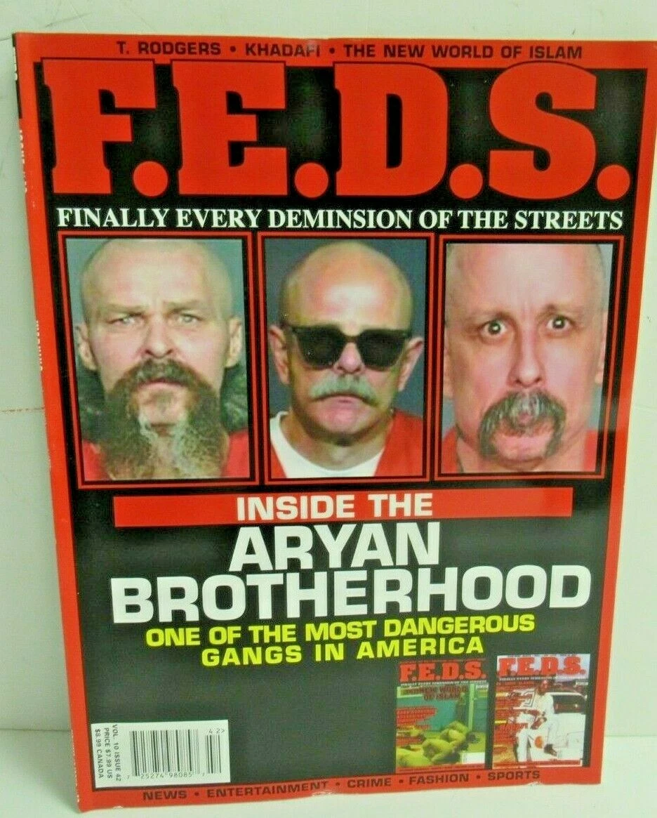 Aryan Brotherhood
