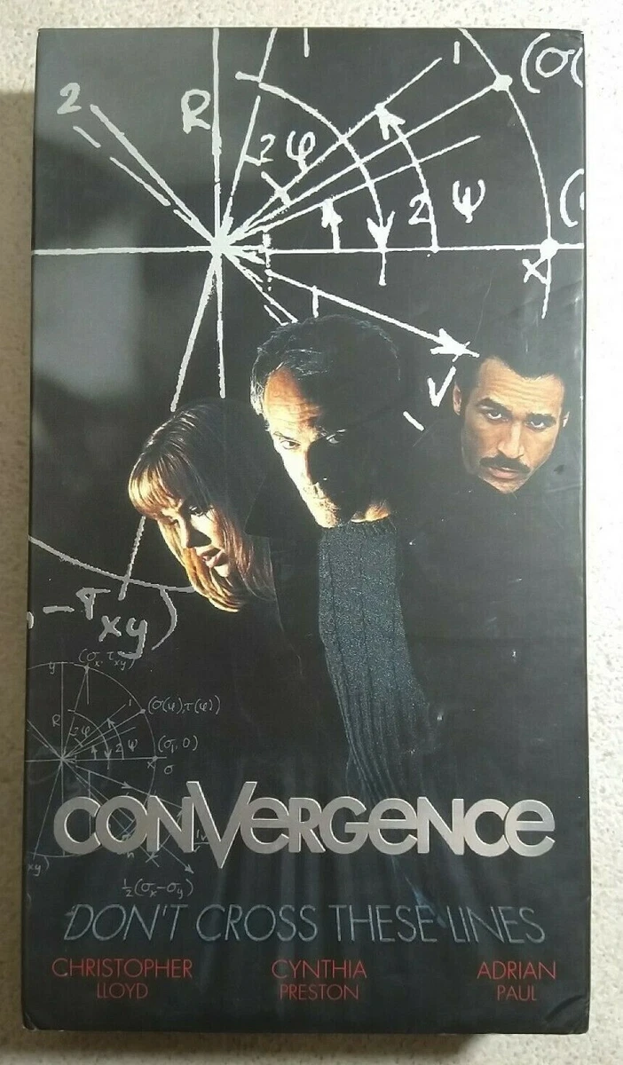Convergent Movie