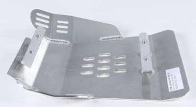 Devol Aluminum Skid Plate Fits KTM 250 300 380 SX EXC MXC EGS 1998-2003 ...