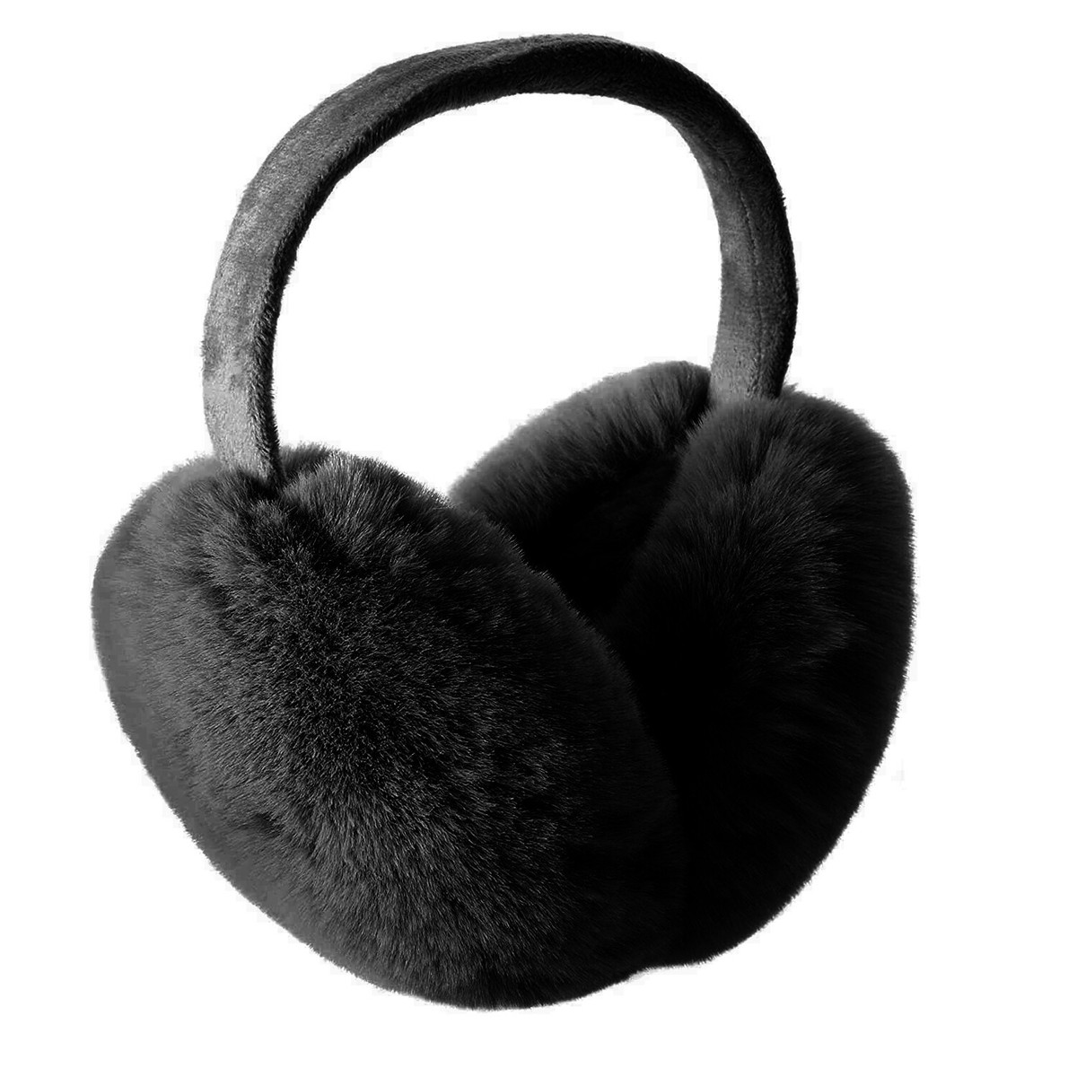 Winter Ear Muffs For Women