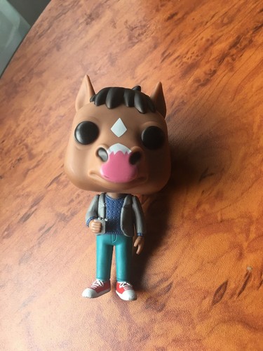 Funko Pop! Vinyl: BoJack Horseman - BoJack Horseman #228 for sale ...
