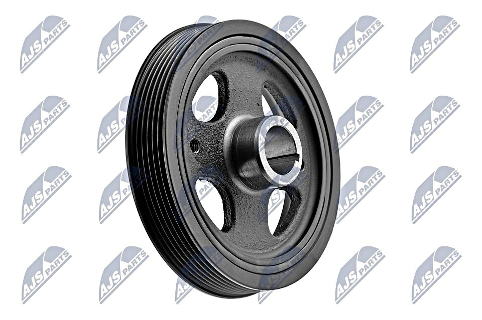 Crankshaft Belt Pulley For TOYOTA Auris Avensis Corolla 06- 13470-37020 ...