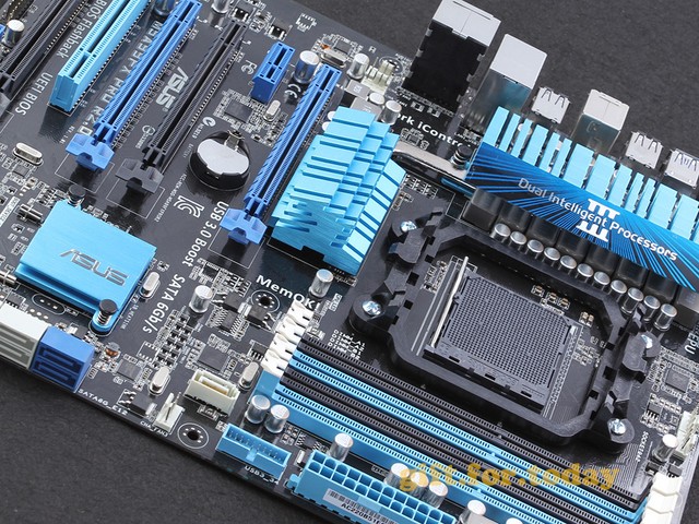 ASUS M5A99FX PRO R2.0, AM3+, AMD Motherboard for sale online | eBay