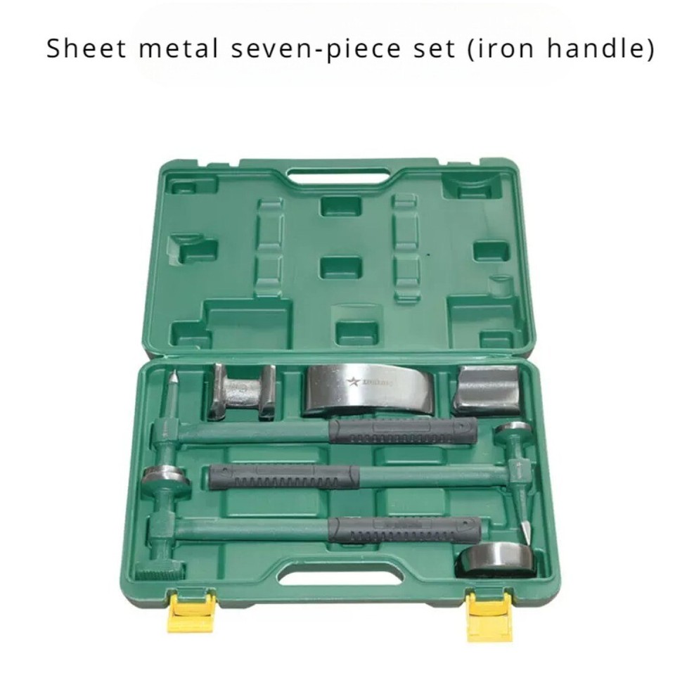 Automotive Sheet Metal Repair Automotive Panel Dent Sheet Metal Repair ...