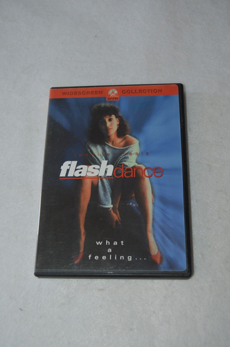 Flashdance - DVD | eBay