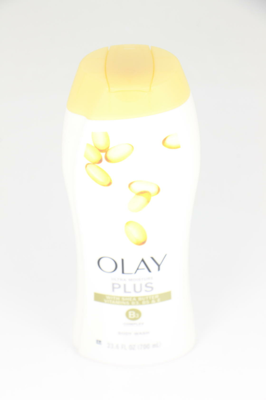 3 PACK Olay Ultra Moisture Plus Body Wash 23.6 oz U26 | eBay