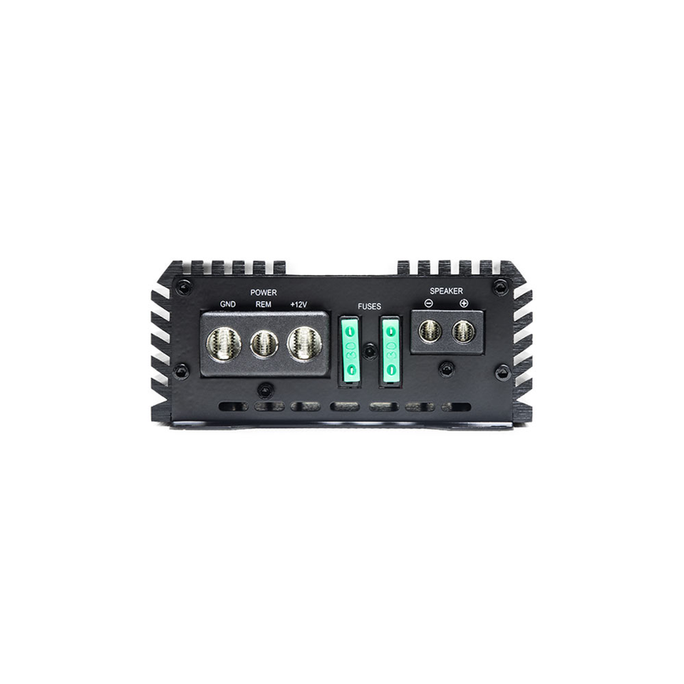 DD Audio Super Small Monoblock Amplifier 600W 4 Ohms | eBay