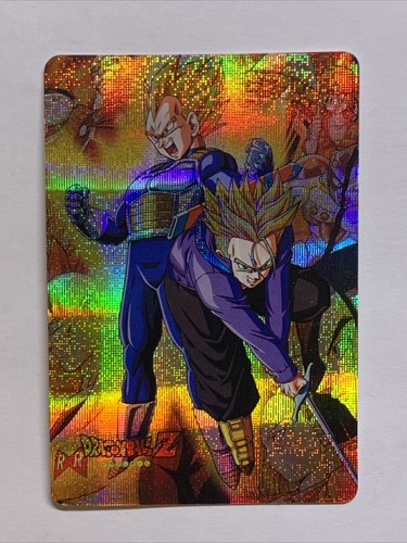 Vegeta Trunks Android 18 Dragonball Z DBZ ACG Sexy Goddess Anime Doujin ...
