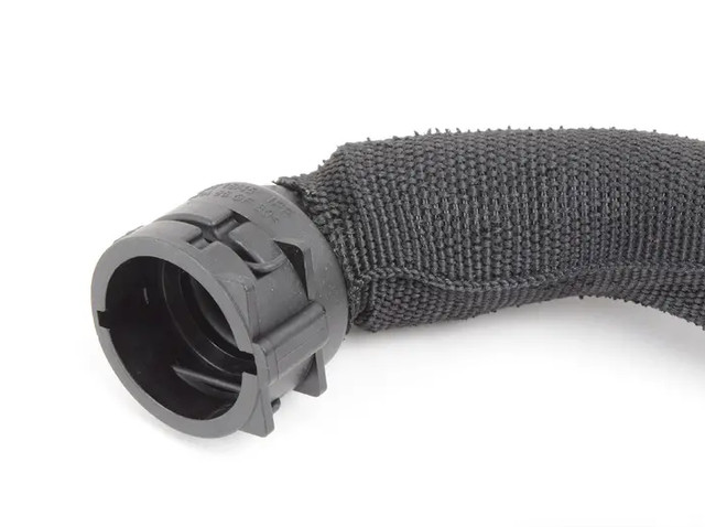 Audi OEM 4F0819378B HVAC Heater Hose/heater Hose for sale online | eBay