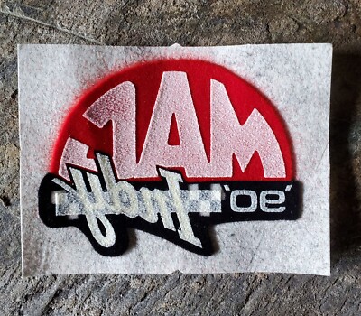 MAC TOOLS PATCH - IRON ON - 4" Length - NEW - FREE SHIPPING | eBay