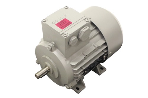 Siemens 1LA7070-2AA10-Z Electric Motor 0.43kW 3340rpm Unused | eBay