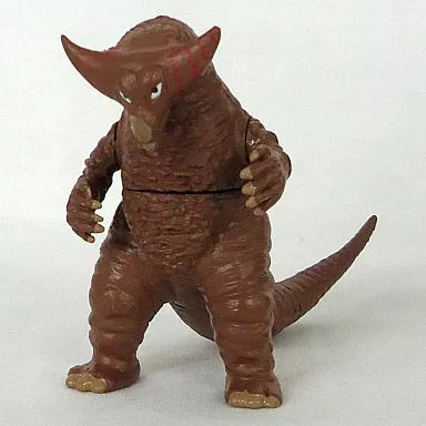 Mini Figure Gomora Gashapon Ex Hg Ultraman Part2 | eBay