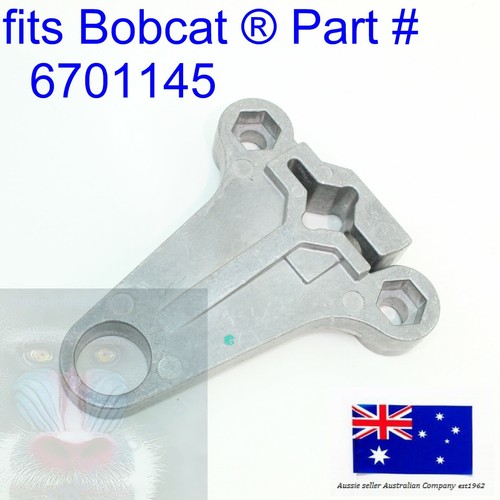 fits Bobcat Hydraulic Pump Shaft Pintle Steering Lever for Hand ...