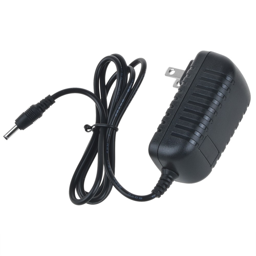 7.5V DC Adapter Charger for Netgear FS105 FS108 v2 Ethernet Switch ...