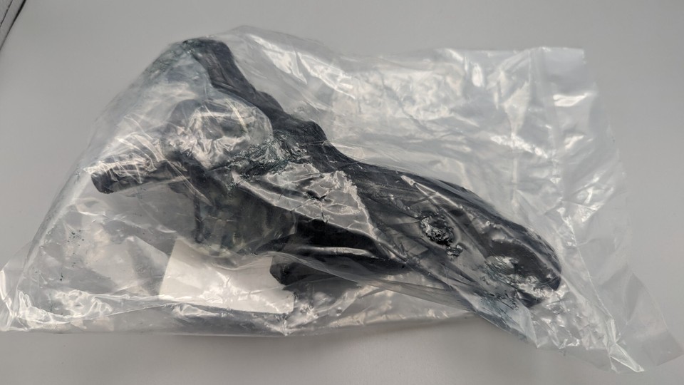 2003-2009 Toyota Genuine 4Runner Front LH & RH Lower Ball Joint | 43330 ...