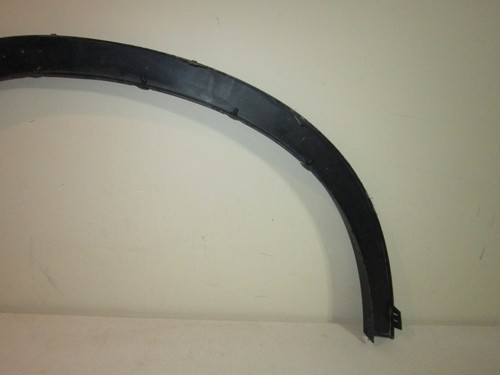 BMW X5 2007-2013-Fender Flare Left OEM 51777158427 | eBay