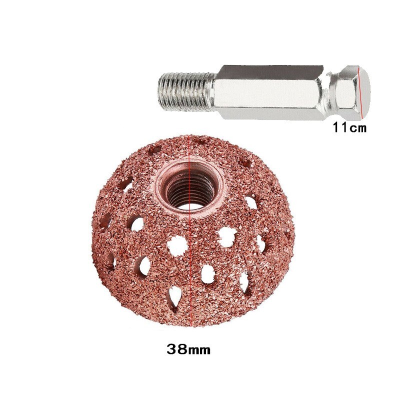 Tire Patche Tool Tire Patch Roller +Tire Buffer Wheel Grinding Head for ...