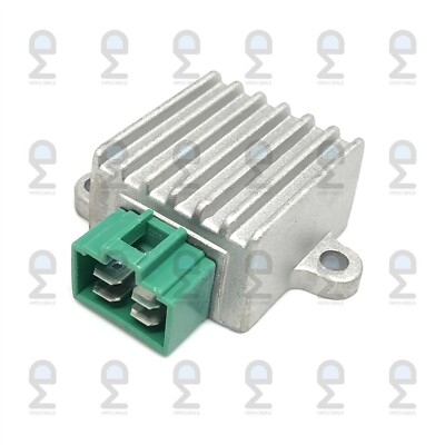 VOLTAGE REGULATOR RECTIFER FOR E-TON IMPULS TXL-50 TXL-90 2005 ...