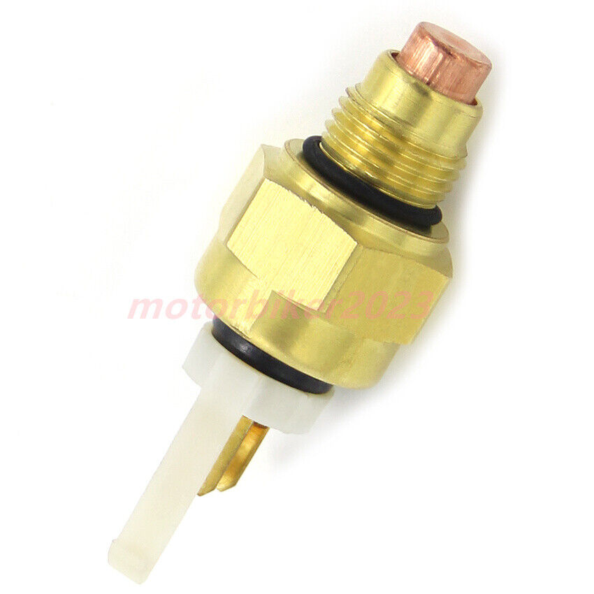 For Yamaha Radiator Fan Switch Sensor FZ400 FZ750 FZR250R VMX12 VMAX12 ...