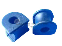 VAUXHALL VECTRA C REAR 2 NEW ANTI ROLL BAR BUSH BUSHES | eBay