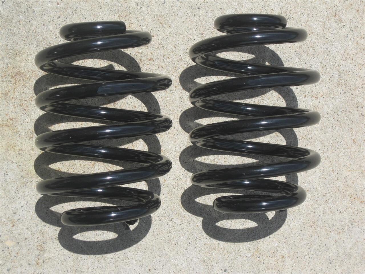 Chevy GMC 1960 to 1972 1/2 Ton Truck C10 3" Inch Drop Rear Lowering ...