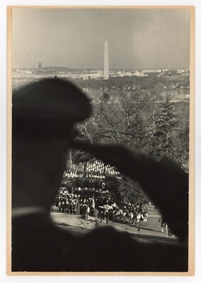 Kennedy Funeral JFK Photo George Tames President Assassination Marine ...