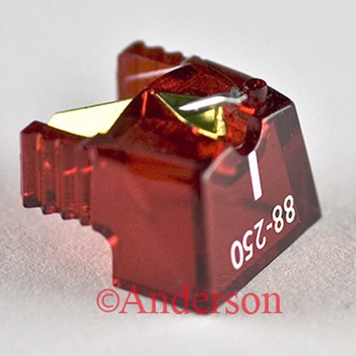 TURNTABLE NEEDLE STYLUS for SONY ND30G ND30 ND200 ND250G SONY XL-20 XL ...