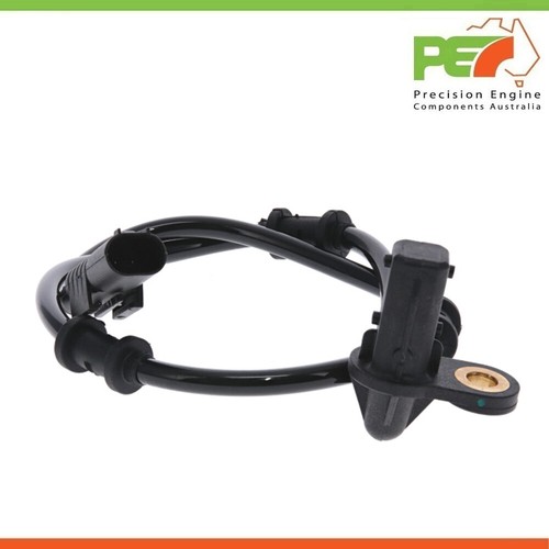 2x New OEM Wheel Speed Sensors - LH & RH Rear For Mercedes Benz ML350 ...