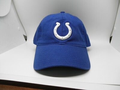 VINTAGE LIKE NEW INDIANAPOLIS COLTS HAT | eBay
