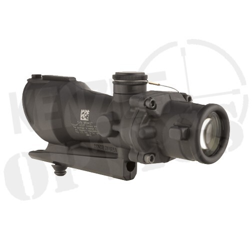 Trijicon ACOG 4x32mm Tritium Scope (TA01-D-100318) | eBay