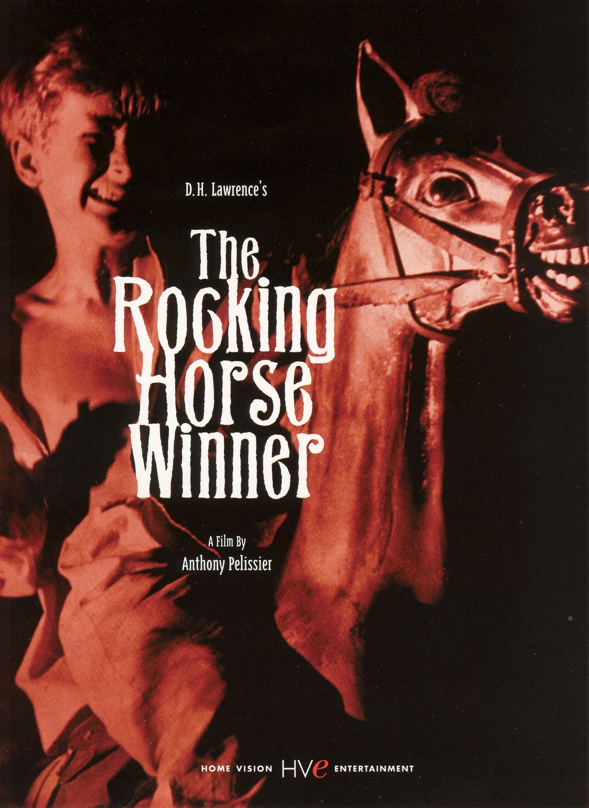 The Rocking Horse Winner (DVD, 1949) for sale online | eBay UK