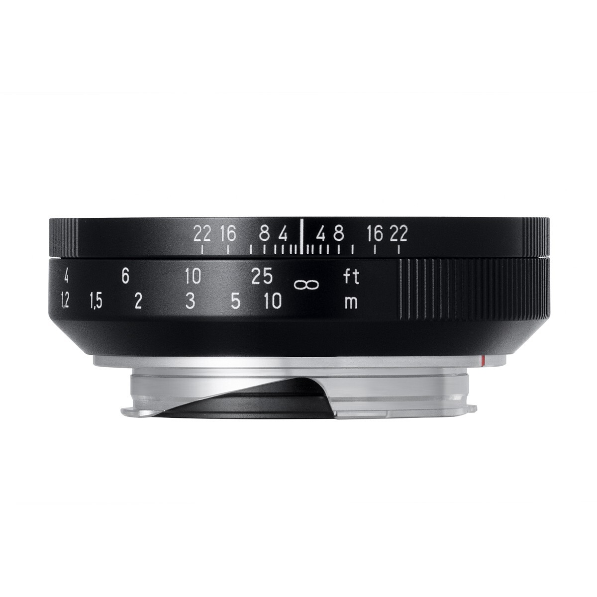 SHOTEN M42-LM R50 close focus adapter - M42 mount lens to Leica M mount ...