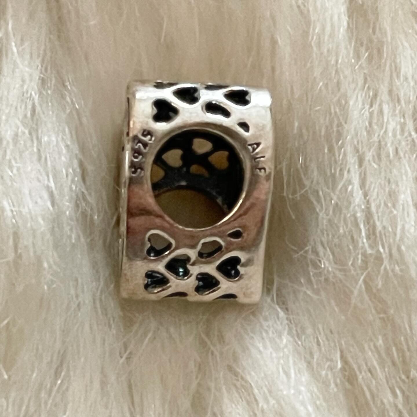 PANDORA Best Mom Charm (791882) for sale online | eBay UK