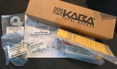 Kaba Dormakaba Simplex 1000 Series Service Kit 20303500001 READ FULL ...