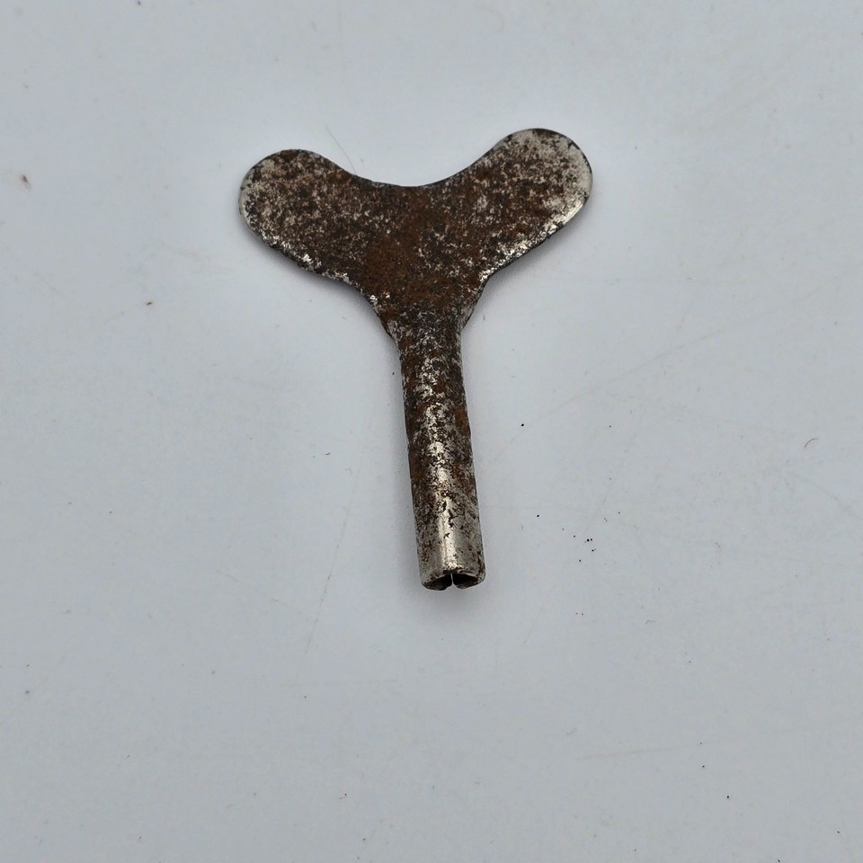 Meccano M281 Magic Motor Vintage Mechanical Toy with Key & Box Tested ...