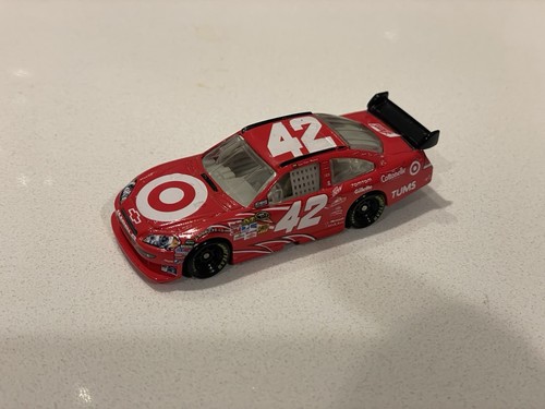2010 Juan Pablo Montoya Target 1/64 NASCAR Diecast Loose | eBay