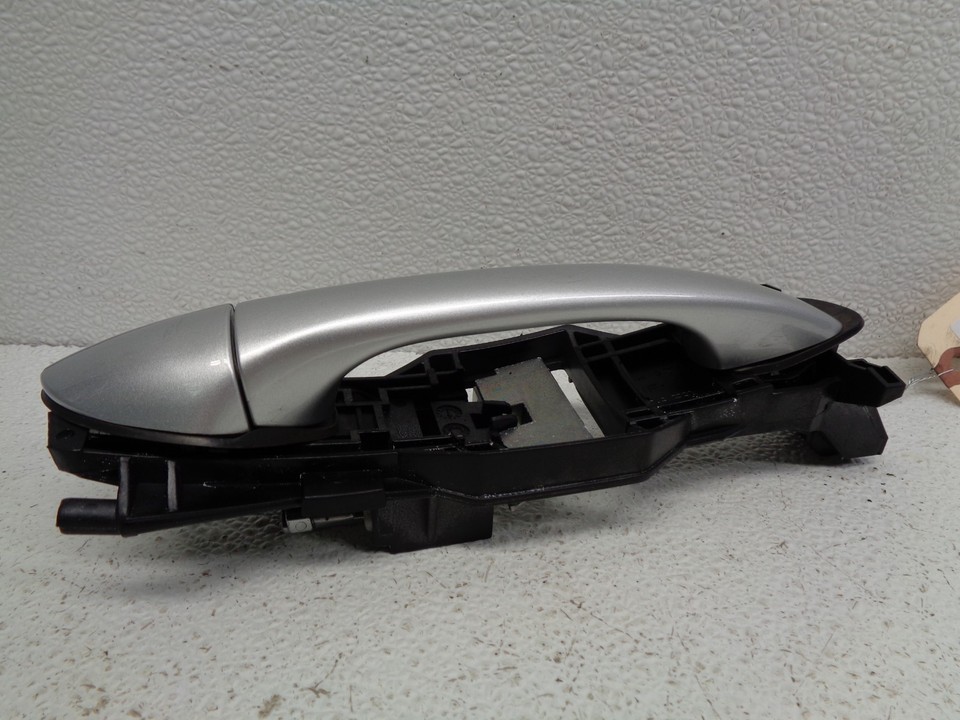 06-09 MERCEDES W209 CLK350 COUPE FRONT RIGHT RH EXTERIOR DOOR HANDLE ...