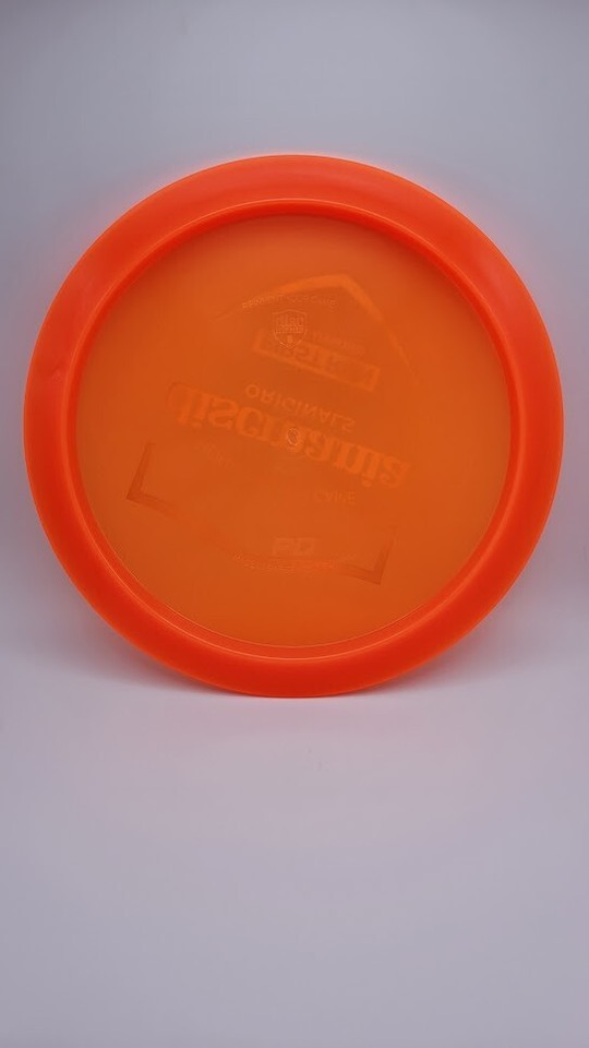 FIRST RUN Discmania C-Line PD 174g | eBay
