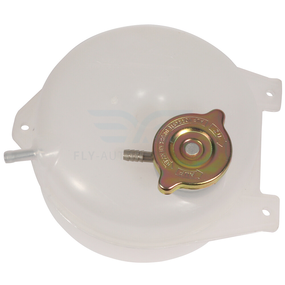 1PC Coolant Overflow Tank For 1975-1980 Mercedes-Benz 450SL 450SLC Base ...