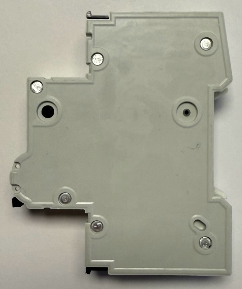 Siemens Leitungsschutzschalter / 230/400V~ / B6 / 6A / 5SY4106-6 ...