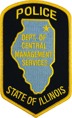 ILLINOIS DEPARTMENT OF CENTRAL MANAGEMENT SERVICES (CMS) POLICE ...