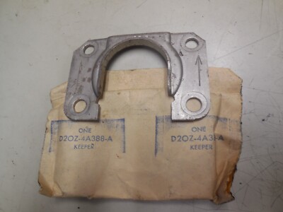NOS 1972-1976 Ford Torino Rear Axle Bearing Keeper D2OZ-4A388-A | eBay