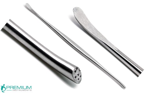 Surgical Penfield Dissectors # 3 Neuro 19.8cm Spine Double Ended Tools ...