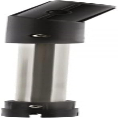 #253 Gimbal Mount Rod Holder Black, One Size | eBay